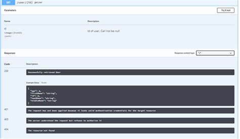 Document Spring Boot RESTful API With Swagger Niraj Sonawane