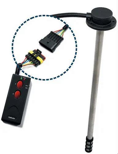Capacitance Fuel Level Sensor At ₹ 3999 00 Piece Capacitive Level Sensor In New Delhi Id