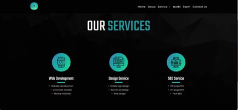 Build Your Dream Website With Html Css And Javascript By Mdkamruzzama978 Fiverr