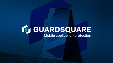 Leader In Mobile App Security Guardsquare