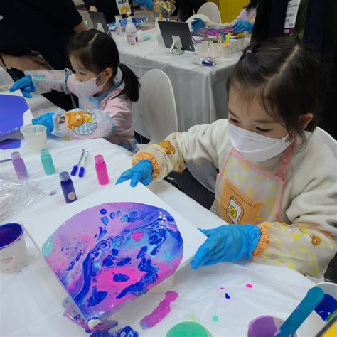 꾸그티처스 미대엄마 빅드림 ‘창의 융합 미술 교구 개발 위한 3자 업무 협약 체결 뉴스와이어