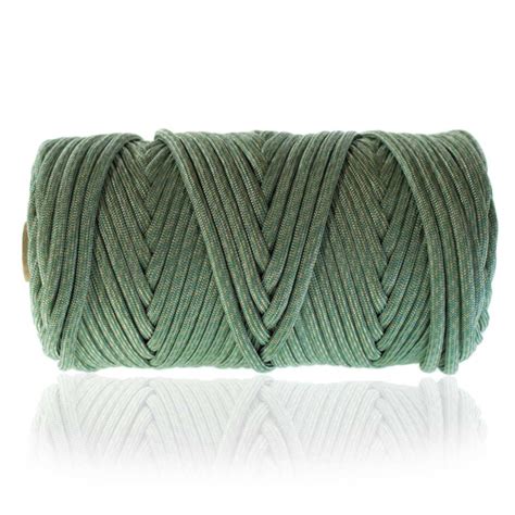 Golberg 750lb Paracord Parachute Cord Us Military Grade Authentic