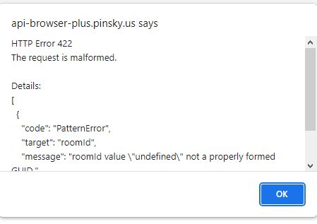 SmartThings API Browser Now Available To All Page Apps Clients SmartThings Community