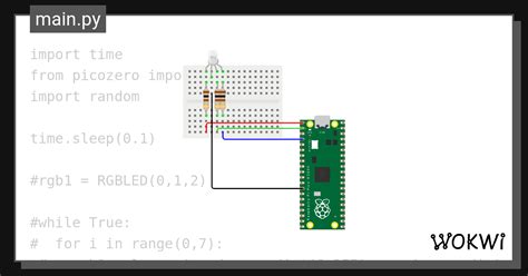 Wokwi Online ESP STM Arduino Simulator