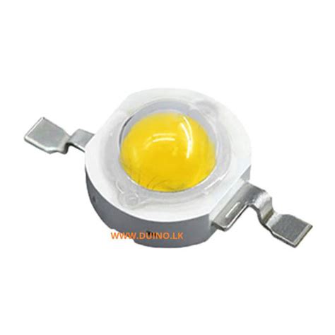 Led Chip 1w Smd Cob Diodes Warm Cool White Red Blue Green Yellow Uva Ir