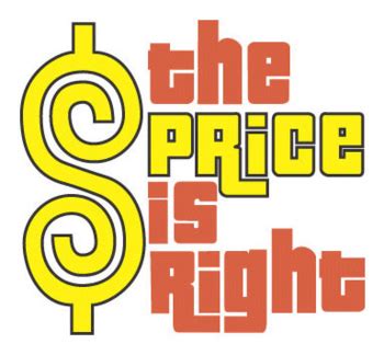 The Price Is Right Logo Png 10 Free Cliparts Download Images On