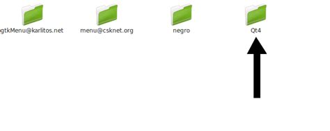 Mini Tutorial Creating Applets For Cinnamon