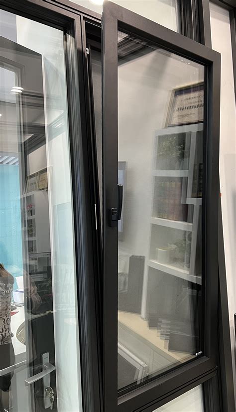 帕克斯顿 85隔热节能双内开窗 好饰家 — 建材家居一站式购物，筑就品质生活23年