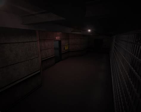 Images SCP Containment Breach Ultimate Edition Mod For SCP