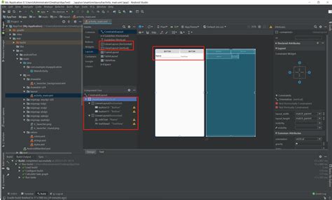开源 Java Android App 开发（三）gui界面布局和常用组件安卓用java开发页面用什么技术 Csdn博客