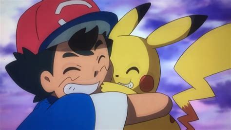 Twenty Five Seconds Of Ash Ketchum Doing Things With His Butt Youtube