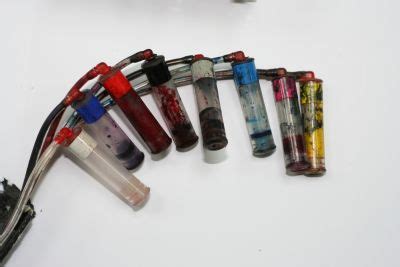 Difference In Quality Between INKSYSTEM CISS And CISS Of Other Manufacturers Inksystem Com