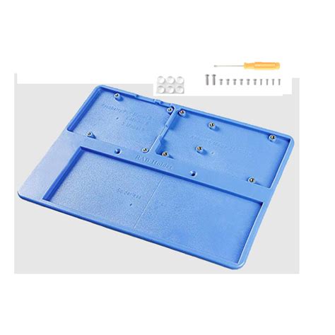 Acrylic Base Experimental Platform Plate For Arduino Uno R3