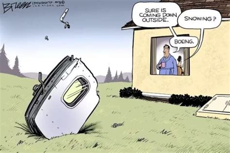 Boeing Memes That Will Hold Up Better Than Any Of Their Airplanes