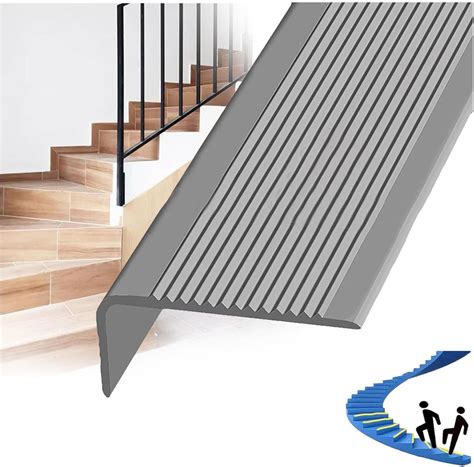 Rubber Bullnose Stair Treads At Derek Herrman Blog
