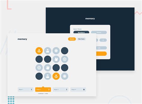 Github Alissanguyen Memory Game A Memory Game Website