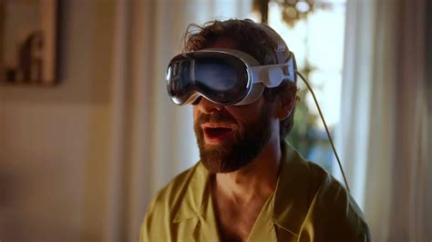 Ремонт Apple Vision Pro может стоить до 2399 Mobidevices