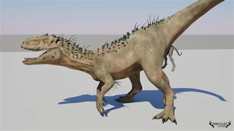 Rule If It Exists There Is Porn Of It Indominus Rex