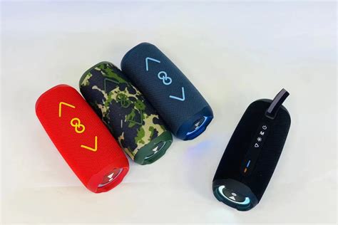 Jbl Charge Ipx Waterproof Portable Speaker Manufacturer