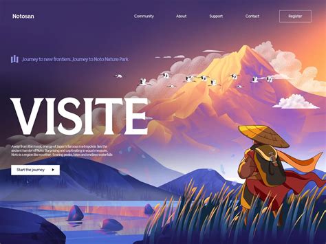Transition Website Designs Web Design Inspiration Artofit