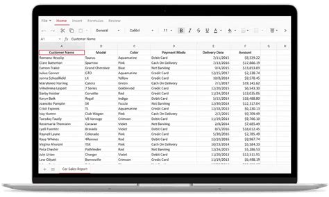 blazor spreadsheet blazing fast excel viewer syncfusion