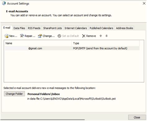 Solved IMAP Email Server Not Responding Manual Guide
