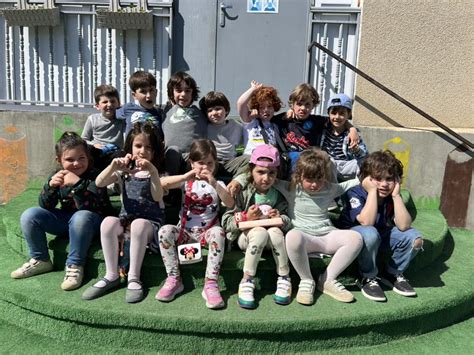 წინასასკოლო მზაობის ჯგუფი 2023 2024წ