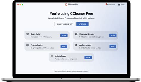 Download Ccleaner For Mac Clean Up Your Mac