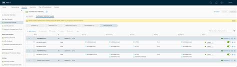 NSX T Firewall Rules As Code With Terraform Netmemo Github Io