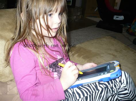 Vtech InnoTab