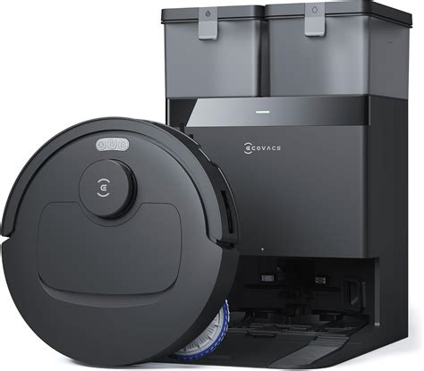 Amazonde Ecovacs Deebot T30c Omni Gen2 Saugroboter Mit Wischfunktion