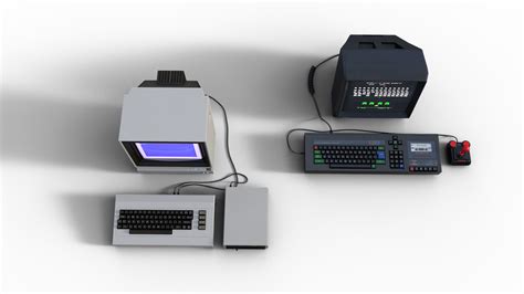 100000 Free Old Computer And Computer Images Pixabay