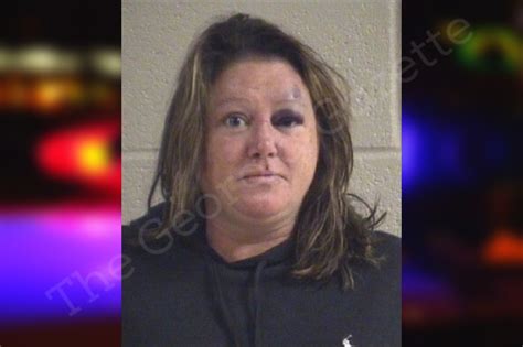 Kassie Henry — Whitfield County Jail Bookings