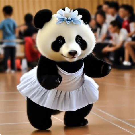 🐼💞🐼 Trong 2024