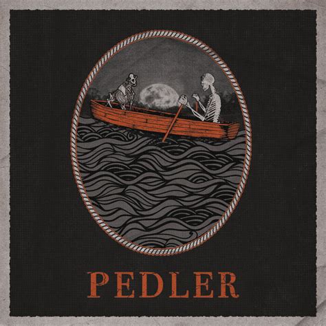 Pedler Pedler