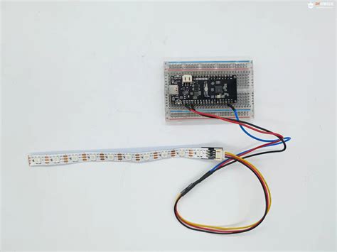 Firebeetle 2 Esp32 C6 文创小夜灯 Df创客社区