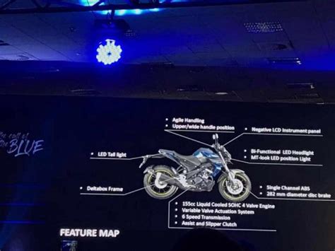 Yamaha Mt 15 Everything You Need To Know Motorcyclediaries