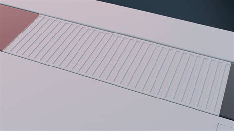 Nes Nintendo Controller And Cassette Subdivisions 3d Model By Matventas