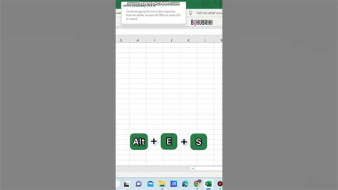 Ms Excel এ Vertically সাজানো ডেটা Horizontally সাজাবেন কীভাবে