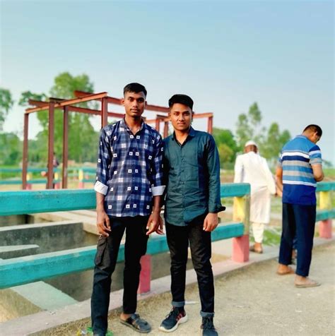 Md Tamim Khan