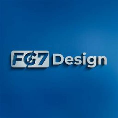 Fg7 Design Youtube