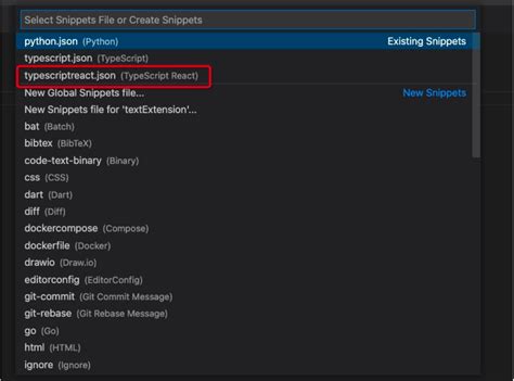 Develop A Dedicated Code Hinting Plug In For Vscode Alibaba Cloud