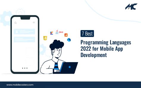 Best Programming Languages Mobile App Development