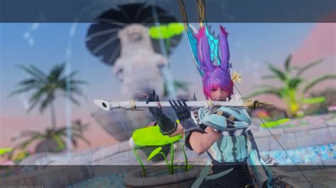 Ffxivss 13 Elezen Shizuyue