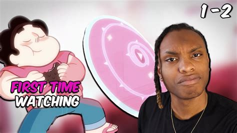 Steven Can Do WHAT With His Belly Button Steven Universe YouTube