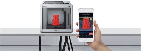 3dwox 1 Fff 3d 프린터 신도리코