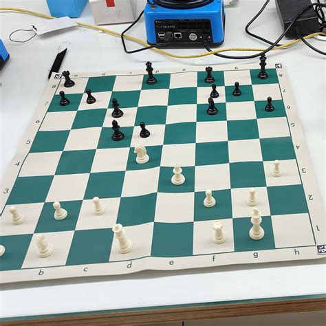 Chess Board State Detection Dataset Kaggle