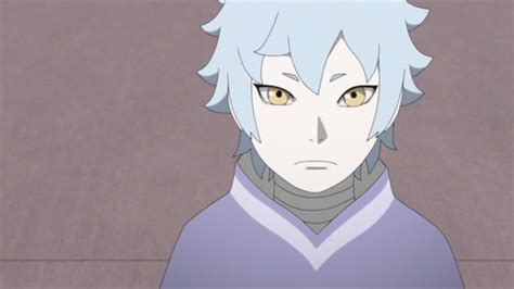 Boruto 84 À La Recherche De Nos Âmes Yzgeneration