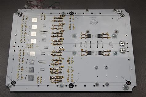 New Pcb Layer Configuration Details