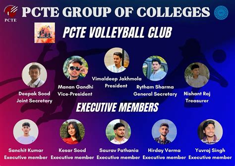 Pcte Sports Club Pctesportsclub • Instagram Photos And Videos